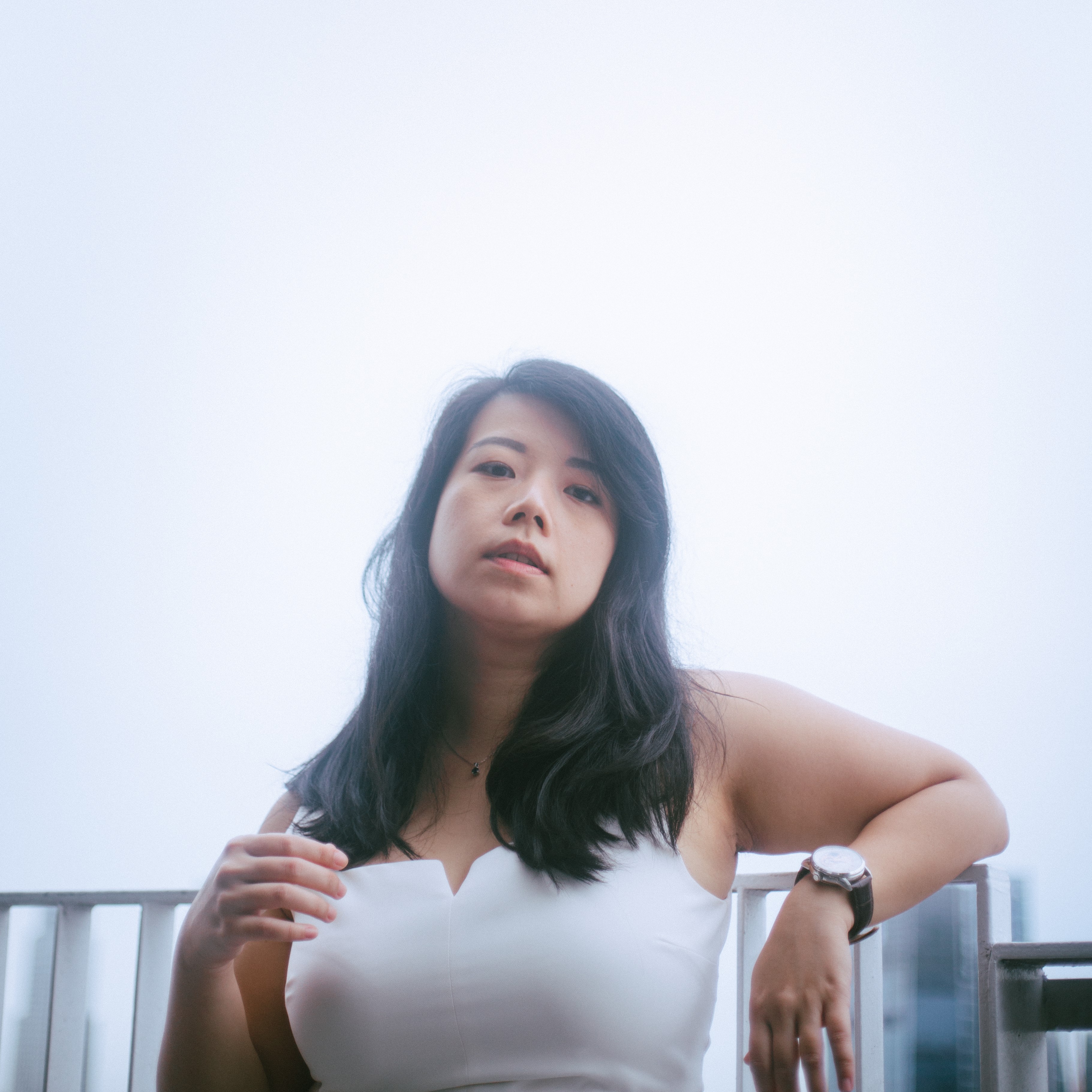 Biography & Portfolio – ally chua